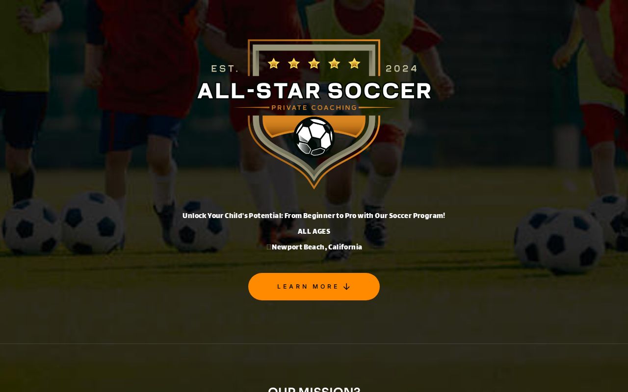 allstarsoccer